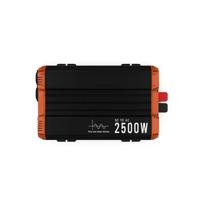 Inverter 12V 220V Pure Sine Wave Inverter 48V To 240 V Pure Sine Wave Pure Sine Wave 2500W Home Inverter Ups Suppliers