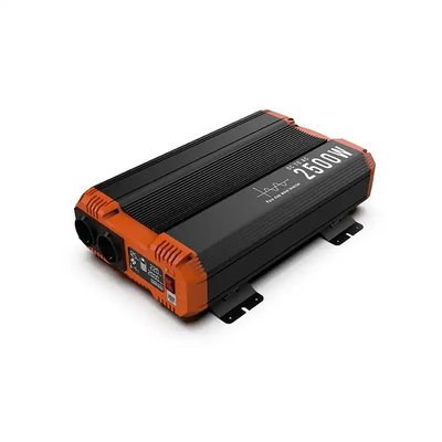 Inverter 12V 220V Pure Sine Wave Inverter 48V To 240 V Pure Sine Wave Pure Sine Wave 2500W Home Inverter Ups Suppliers