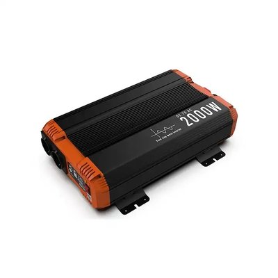 2Kva Pure Sine Wave Inverter 12V To 220V Pure Sine Wave Solar Inverter Pure Sine Wave Inverter Charger DC To 110V AC