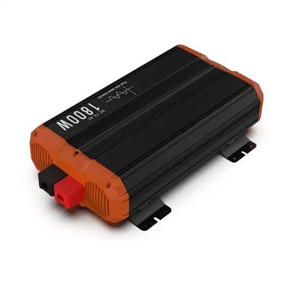 Hot Sale 1800W Pure Sine Wave Solar Hybrid Inverter Pure Sine Wave Inverter 12V 24V Inverter Pure Sine Wave
