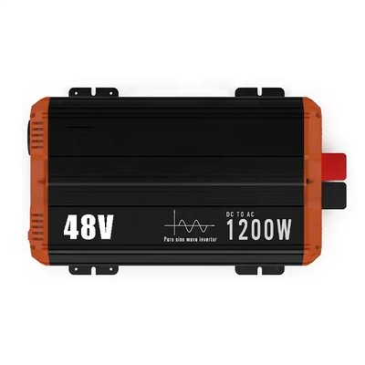 Inverters & Converters Module Pure Sine Wave Power Inverter For Telecom System Cheap Price Inverter 2000W Pure Sine Wave