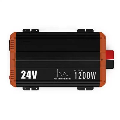 Free Shipping In Europe Fast Arrival 1200W 1500W 2Kw 3Kw Off Grid Solar Inverters 230V 12V 24V Pure Sine Wave Solar Inverter