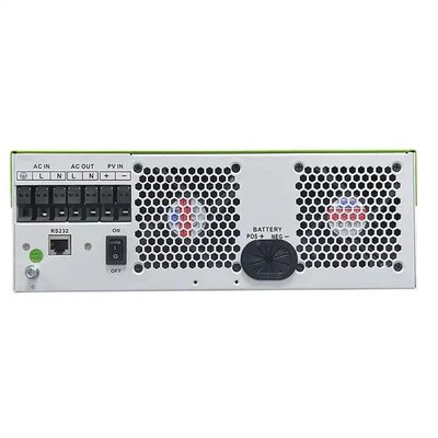 Hot Sale Pure Sine Wave Solar Inverter Grid Hybrid Inverter Dc To Ac Power Solar Hybrid Solar Inverter Split Phase