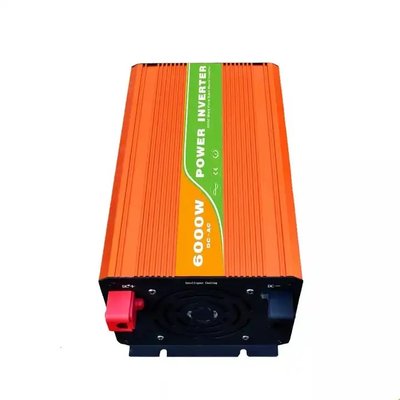 5Kw Hybrid Solar Power Inverter High Quality 5000W Power Inverter Suppliers 5000W Modified Sine Wave Power Inverter
