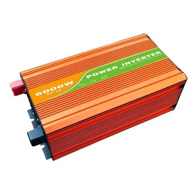 5Kw Hybrid Solar Power Inverter High Quality 5000W Power Inverter Suppliers 5000W Modified Sine Wave Power Inverter