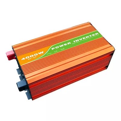 Hot Sale 4000W Modified Sine Wave Power Inverter 4Kva Solar Power Inverter Suppliers 5000W Power Inverter Circuit Diagram
