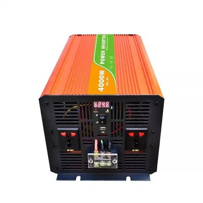 Hot Sale 4000W Modified Sine Wave Power Inverter 4Kva Solar Power Inverter Suppliers 5000W Power Inverter Circuit Diagram