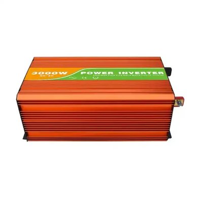 2.5Kw Pure Sine Wave Power Inverter 12V 220V 12Kw Dc To Ac Power Inverter 3000W Modified Sine Wave