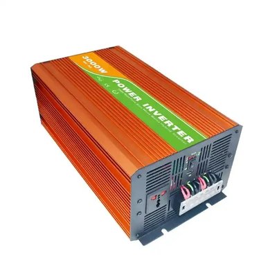 2.5Kw Pure Sine Wave Power Inverter 12V 220V 12Kw Dc To Ac Power Inverter 3000W Modified Sine Wave