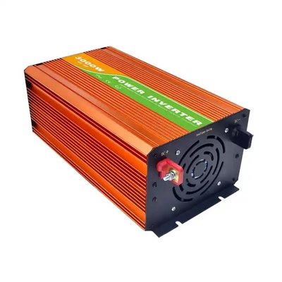 2.5Kw Pure Sine Wave Power Inverter 12V 220V 12Kw Dc To Ac Power Inverter 3000W Modified Sine Wave