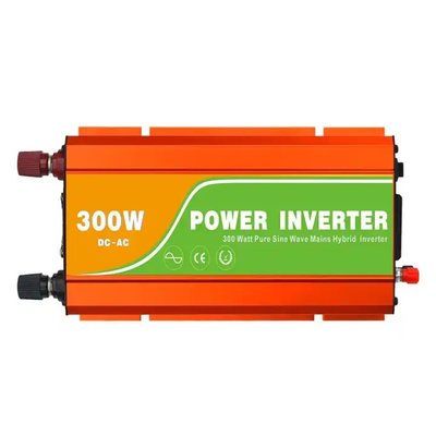 Dc To Ac Step Up Power Inverter Power Inverter 300W Pure Sine Wave 300W Pure Sine Wave Inverter Power Board Modified