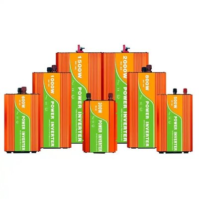 Dc To Ac Step Up Power Inverter Power Inverter 300W Pure Sine Wave 300W Pure Sine Wave Inverter Power Board Modified