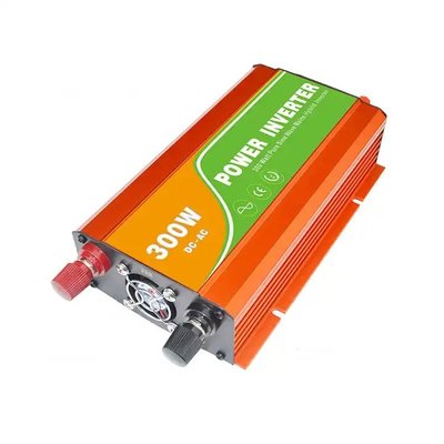 Dc To Ac Step Up Power Inverter Power Inverter 300W Pure Sine Wave 300W Pure Sine Wave Inverter Power Board Modified