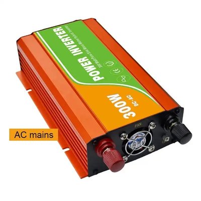 Inverter Modified Sine Wave 300W 600W Pure Sine Wave Power Inverter Ne Wave On And Off Grid Solar Power Inverter