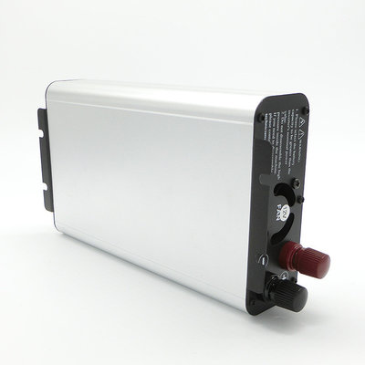 12V 24V Pure Sine Wave Inverter Pure Sine Wave Solar Inverters With Mppt Power Inverter Modified Sine Wave 600W