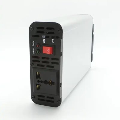 12V 24V Pure Sine Wave Inverter Pure Sine Wave Solar Inverters With Mppt Power Inverter Modified Sine Wave 600W