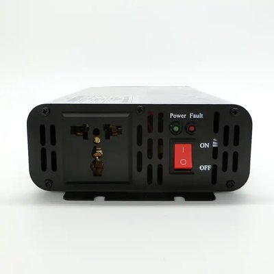 12V 24V Pure Sine Wave Inverter Pure Sine Wave Solar Inverters With Mppt Power Inverter Modified Sine Wave 600W