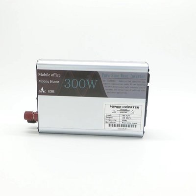 300W Pure Sine Wave Home Inverters Power Inverter Pure Sine Wave With Lcd Display Price Pure Sine Wave Solar Power Inverter
