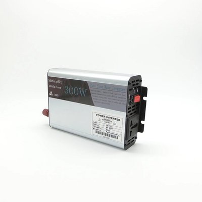 Portable Car Home 300W Pure Sine Wave Inverter For Dc Power System Pure Sine Wave Power Inverter With Inverter