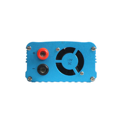 Pure Sine Wave Power Inverter 500W 12V/24V Dc Dc Power Jack Inverter 300 Watt Ups Inverter 600 W 12 Volt Pure Sine Wave