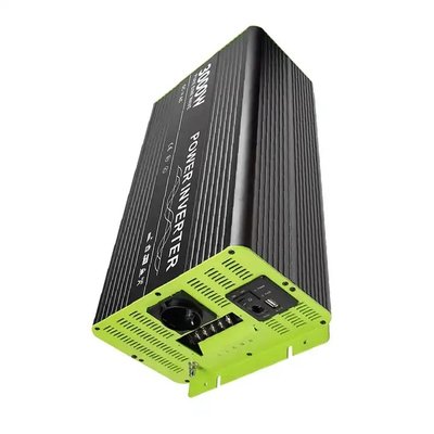Power Generator Inverter 3000W 48V Dc To 230V Ac 5Kw Pure Sine Wave Inverters Low Frequency Inverter(Pure Sine Wave)
