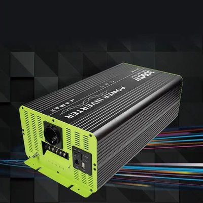Power Generator Inverter 3000W 48V Dc To 230V Ac 5Kw Pure Sine Wave Inverters Low Frequency Inverter(Pure Sine Wave)