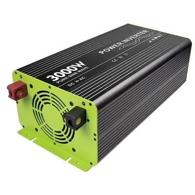 Power Generator Inverter 3000W 48V Dc To 230V Ac 5Kw Pure Sine Wave Inverters Low Frequency Inverter(Pure Sine Wave)