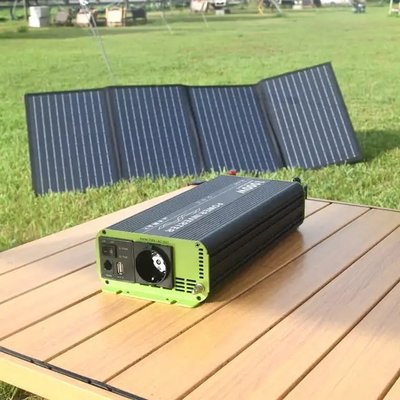 24V To 220V 2.5Kw Power Hybrid Inverter Pure Sine Wave Off Grid 2.5Kva 24V 48V Mppt Pure Sine Wave Solar Inverter