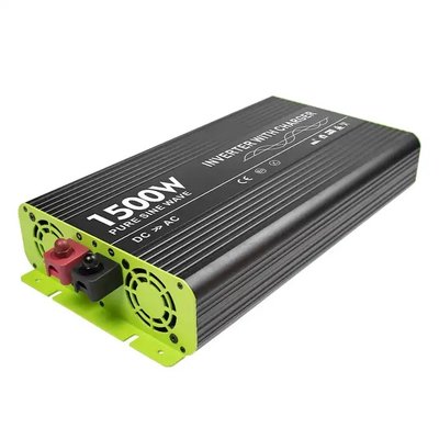 Heavy Duty Power Inverter 1500W Pure Sine Wave Power Inverter Circuit Diagram Pure Sine Wave Inverter Ac Hybrid Power Solar