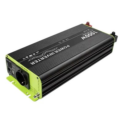 Best Quality Power Inverter Pure Sine Wave 1000W Circuit Diagram  Pure Sine Wave Power Inverter Car Adapter Dc