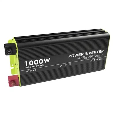 Best Quality Power Inverter Pure Sine Wave 1000W Circuit Diagram  Pure Sine Wave Power Inverter Car Adapter Dc