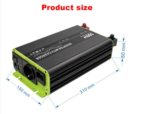 500W Pure Sine Wave Inverter Power Board Pure Sine Wave Power Inverter For Home 1Pc 300W Pure Sine Wave Inverter Power