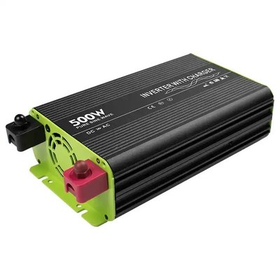 Hot Sale Power Inverter Dc 12V To Ac 220V Power Inverter Pure Sine Wave 12V To 220V 500W Power Inverter Pure Sine Wave