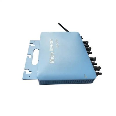 1Kw Micro Inverter Off-Grid Solar Flexible Solar Panels With Micro Inverter Installing Solar Panels With Micro Inverters