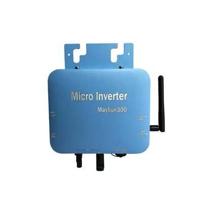 Wireless Micro Inverter 600W 800W 1000W Micro Inverters Pure Sine Wave 230Vac Micro Inverter Extension Cable