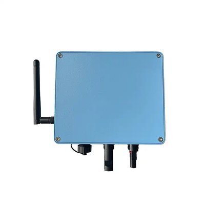 Plug And Play Solar Charging Panel Micro Inverter 220V 230V 240V 700W Solar Micro Inverter Solar Pv Grid Tie Micro Inverter