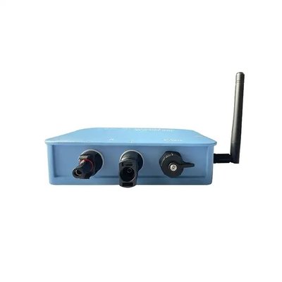 600W 700W 800W 1000W Blue Color Solar Panels With Built In Micro Inverters Micro Inverter Off Grid Solar Micro Inverter
