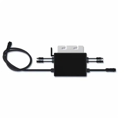 Solar Plug N Power Gateway Bdg 256 110V 220V 240V 700W Solar Micro Inverter On Grid Tuya Smart Solar Micro Pv Inverter