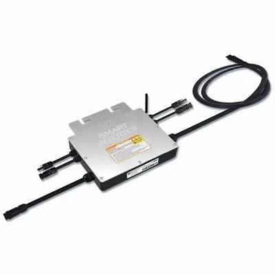 400W Solar Power Micro Inverters Solar Grid Tie Micro Inverter Mikro Wechselrichter Solar Grid Tie Micro Inverter