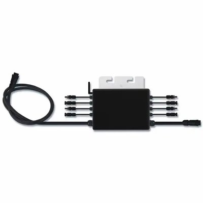 400W Solar Power Micro Inverters Solar Grid Tie Micro Inverter Mikro Wechselrichter Solar Grid Tie Micro Inverter