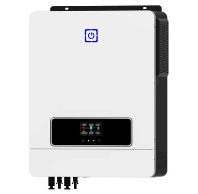18Kw - 20Kw Low Frequency Solar Inverters Hybrid Off Grid Solar Inverter Soonest 10Kw Hybrid Solar Inverter 110/220 2 Phases