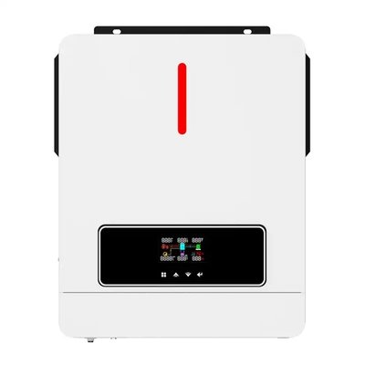 3.6Kw 6.2Kw Hybrid Solar Inverter Hybrid Solar Inverter Spare Parts Technology Wholesale Price Solar Power Inverter