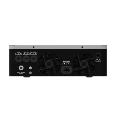 3.6Kw 6.2Kw Hybrid Solar Inverter Hybrid Solar Inverter Spare Parts Technology Wholesale Price Solar Power Inverter
