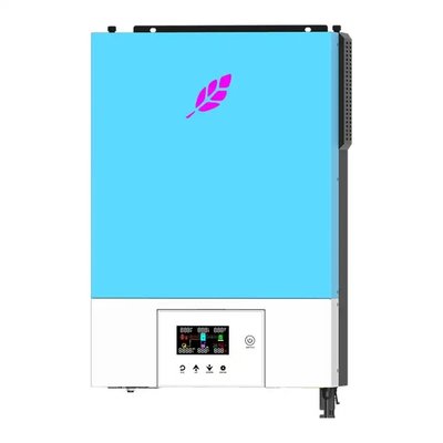 Hybrid Inverter 3 Phase Solar On Grid Solar Inverter Hybrid 6.2Kw 3.6Kw Inverter Solar