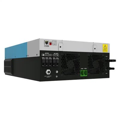 Hybrid Inverter 3 Phase Solar On Grid Solar Inverter Hybrid 6.2Kw 3.6Kw Inverter Solar