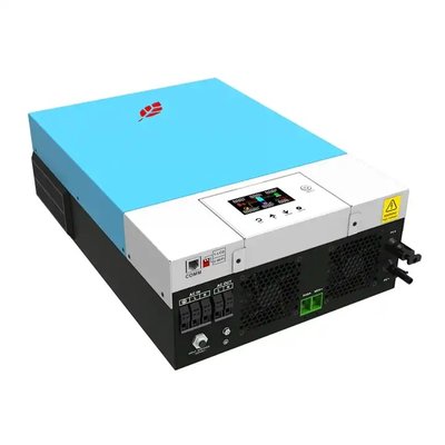 Hybrid Inverter 3 Phase Solar On Grid Solar Inverter Hybrid 6.2Kw 3.6Kw Inverter Solar