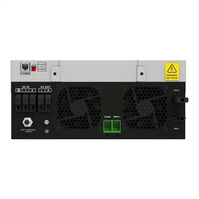 3.6Kw 6.2Kw Custom Low Price Grid Tied Solar Charge Controller Inverter All In One Hibrid Inverter 2.4 Kw 12V Komplekt Solar