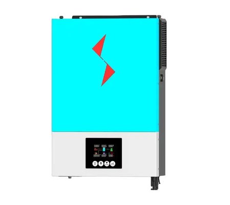 Hybrid Solar Inverter Single Phase Solar Hybrid Inverter Without Battery Hybrid Solar Inverter 3.6Kw 24V 48V