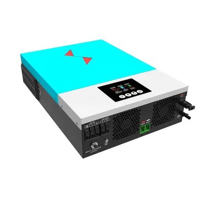 Hybrid Solar Inverter Single Phase Solar Hybrid Inverter Without Battery Hybrid Solar Inverter 3.6Kw 24V 48V