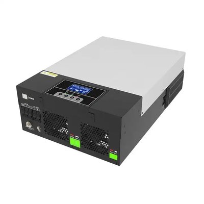 High Quality Ip67 Waterproof 5Kva Solar Inverter Off Grid 5.5Kw Off Grid Solar Inverter Hybrid Solar Inverter 6Kw